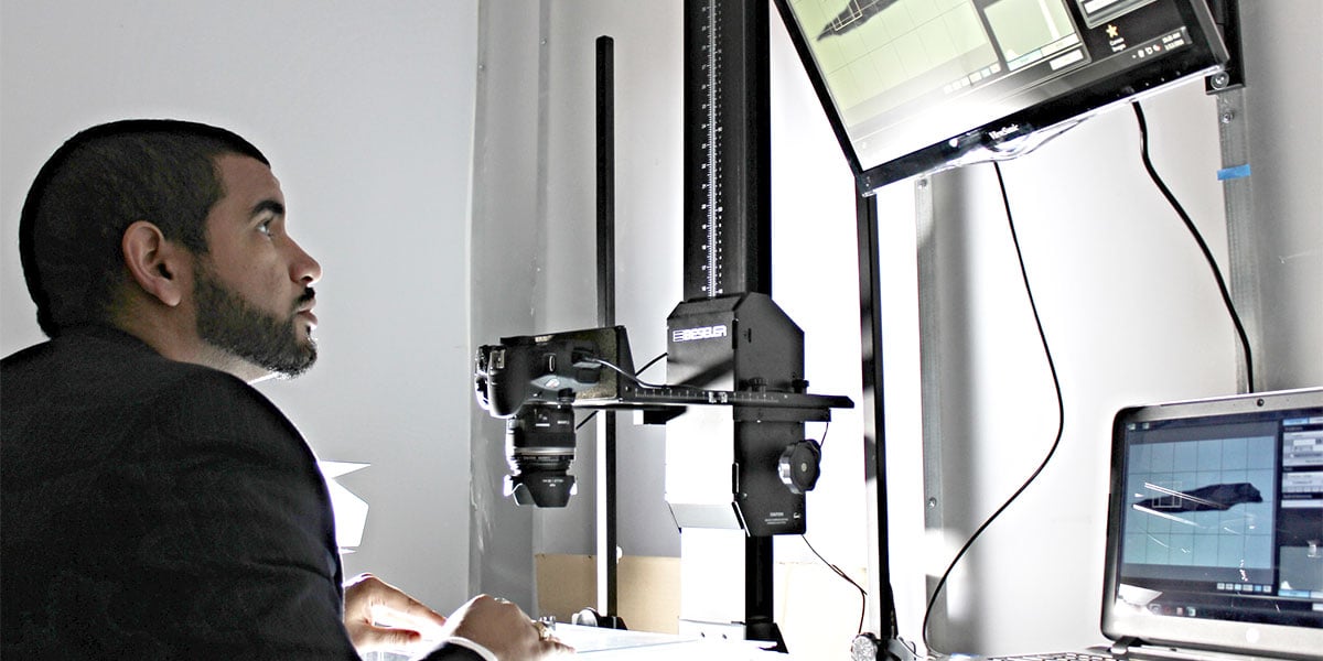 3D Digitization in the Museum – Part 2: LIDAR