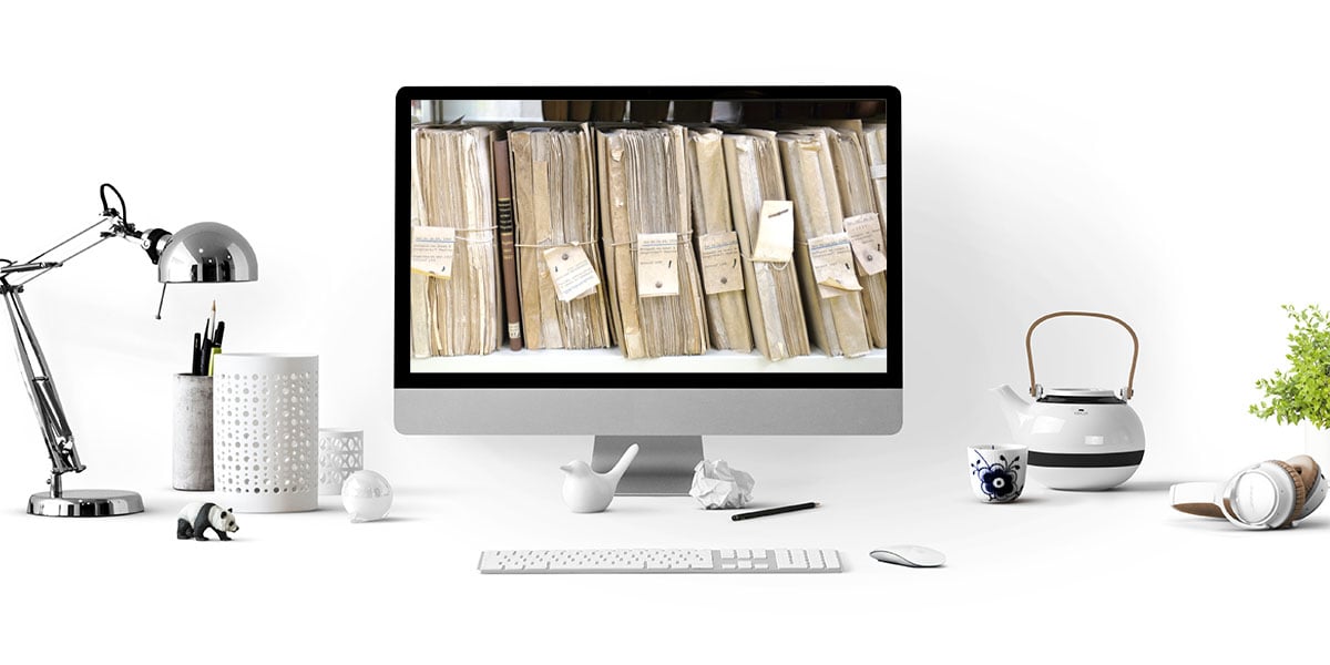 Why Digital Archives Expand Access and Awareness